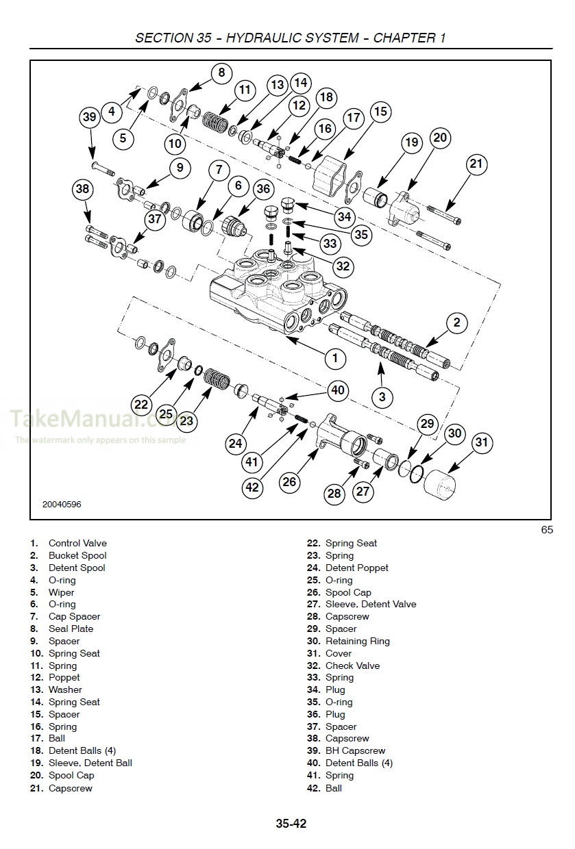 Case DX18E DX22E DX24E DX25E Repair Manual Tractor 87352316 PDF