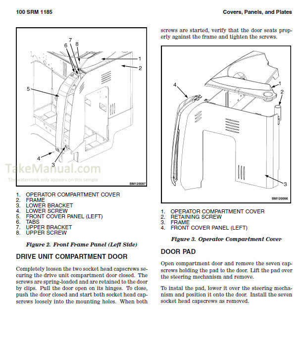 Hyster N35ZRS N40ZRS N30ZDRS A265 Repair Manual Forklift Truck ...