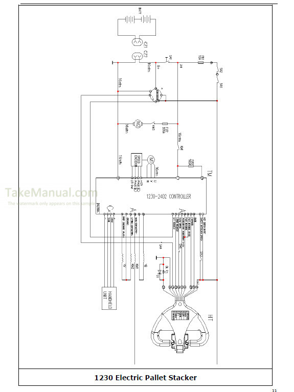 Utilev UT15WSL UT15WSS UT15WS A5L2 A5K5 A5K2 Operating And Maintenance ...