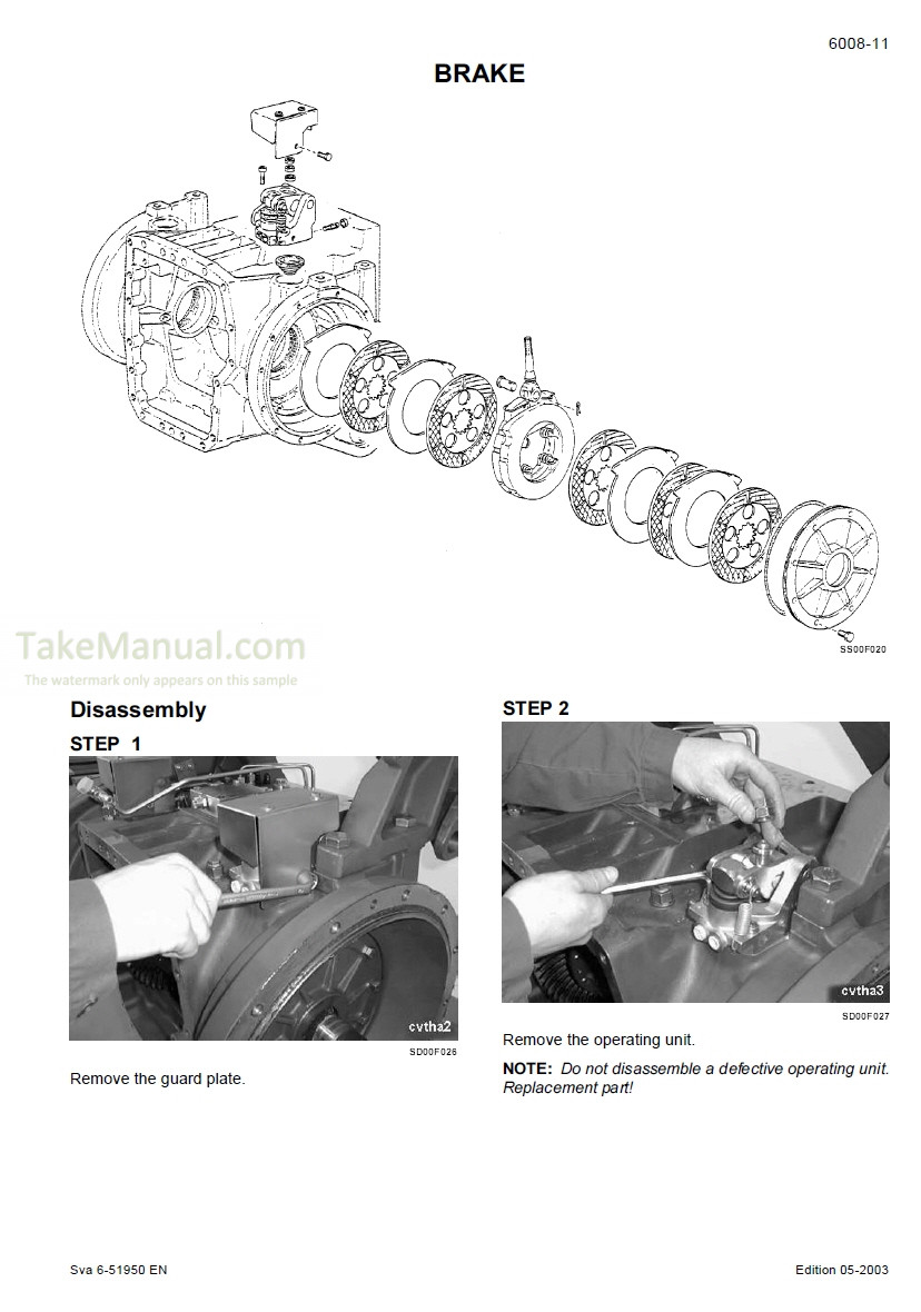 Download Case Cvx Tractor Service Manual Cvx1135 Cvx1195